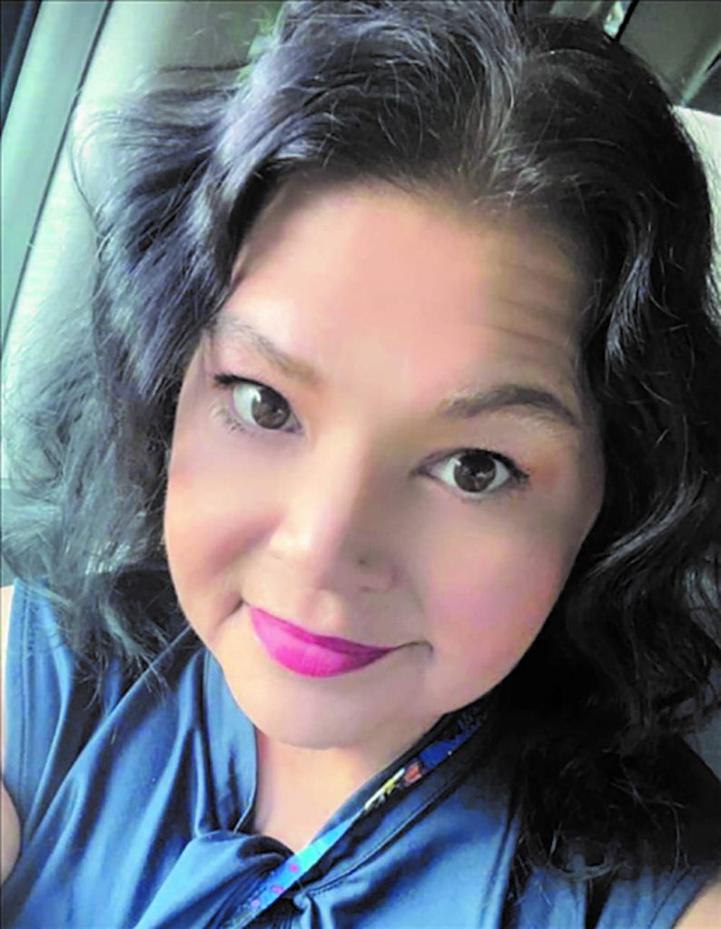 Patrina Anne Marinelli Ross - Herald-Standard